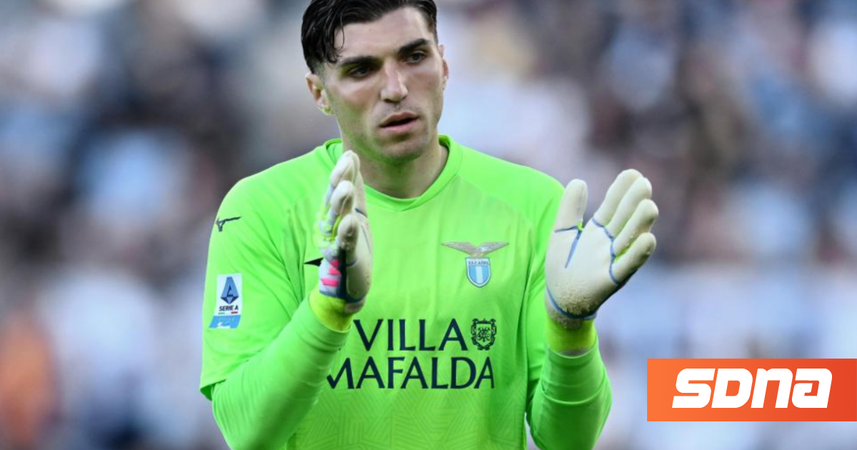 Το ποσό που ζητά η Λάτσιο για την παραχώρηση του Μανδά | SDNA